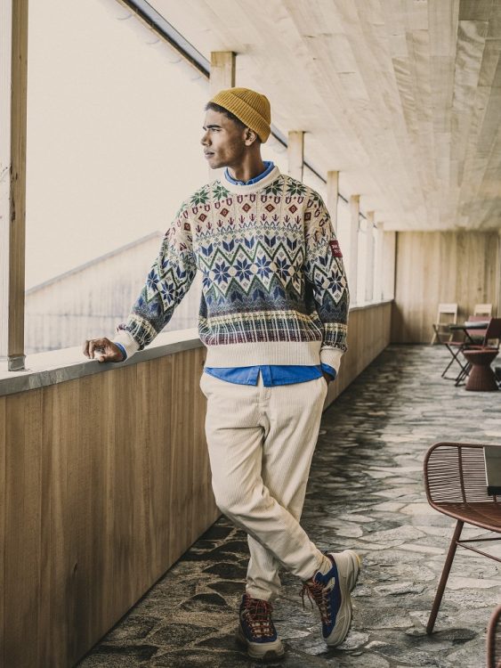 Phil Petter - Hofinger Fashion - Hofinger Mode in St. Johann in Tirol